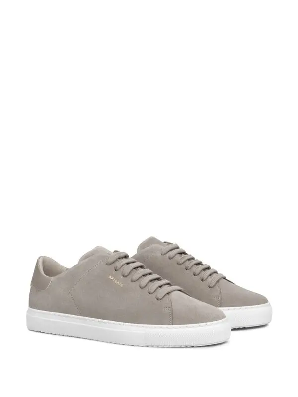 Axel Arigato Clean 90 Sneakers - Neutrals