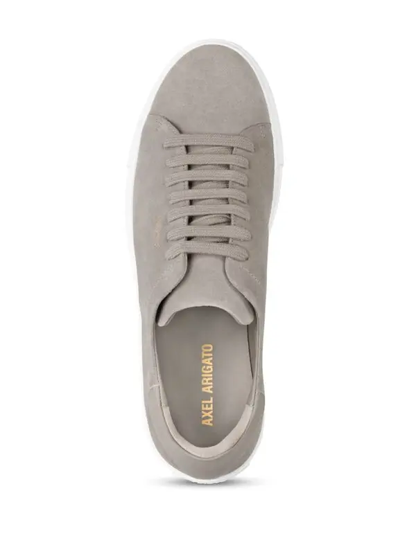 Axel Arigato Clean 90 Sneakers - Neutrals