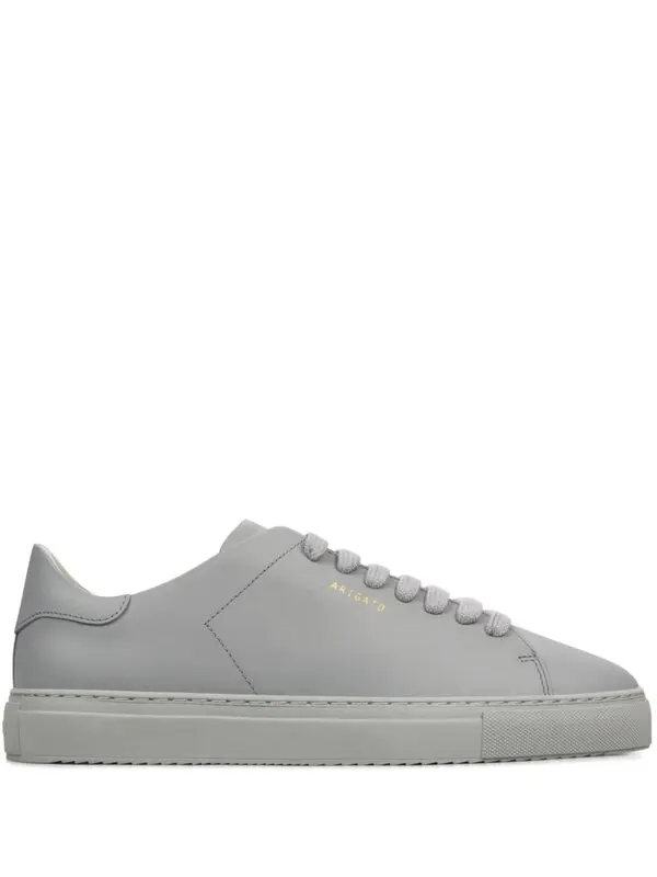 Axel Arigato Clean 90 Sneakers - Grey