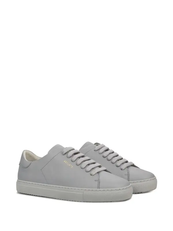Axel Arigato Clean 90 Sneakers - Grey