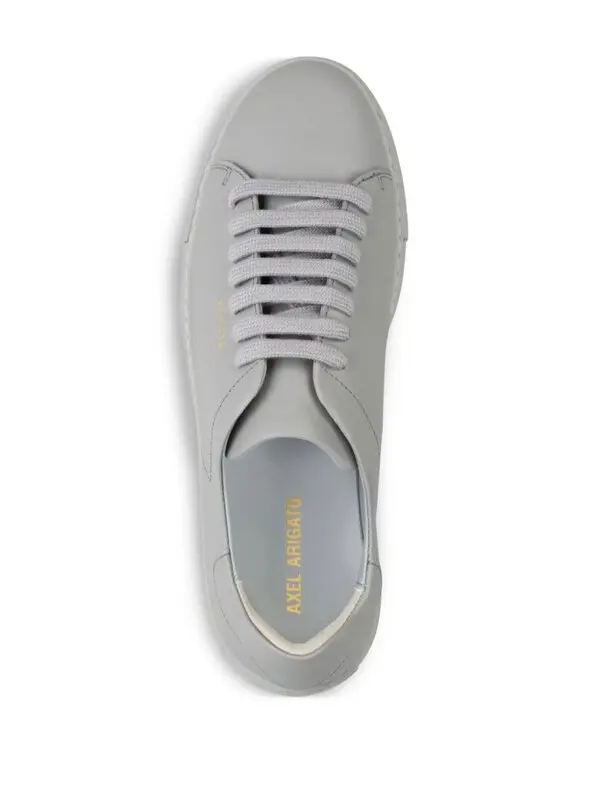 Axel Arigato Clean 90 Sneakers - Grey
