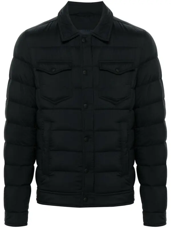 Herno Insulated Padded Jacket