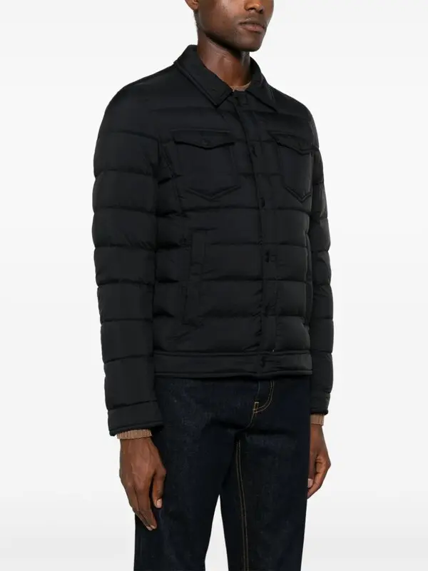 Herno Insulated Padded Jacket