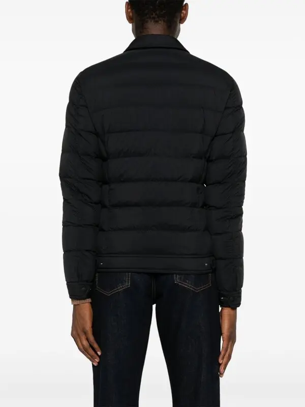 Herno Insulated Padded Jacket