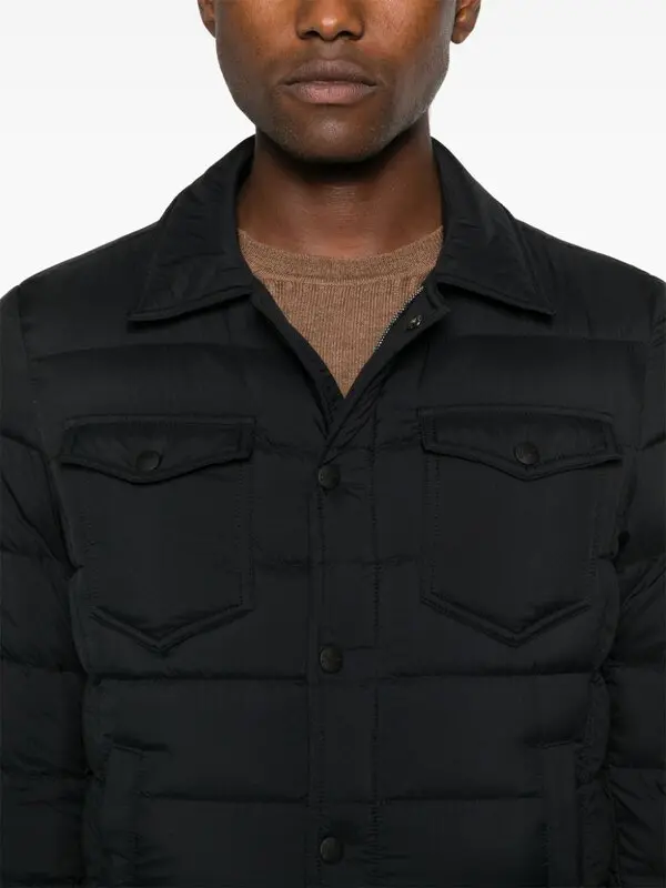 Herno Insulated Padded Jacket