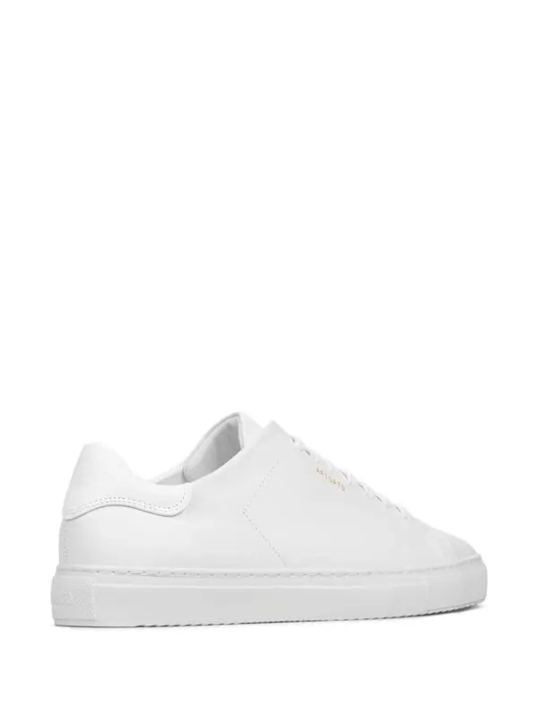Axel Arigato Clean 90 Sneakers - White