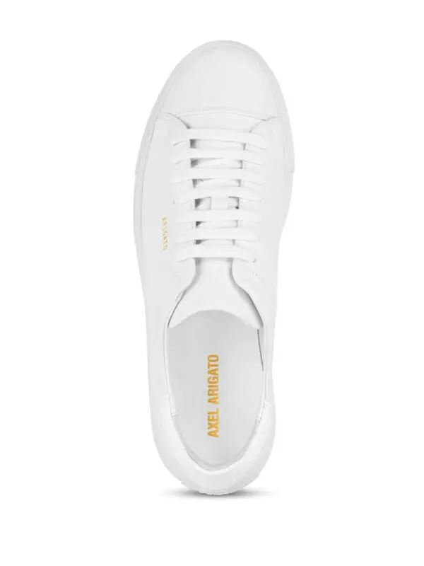 Axel Arigato Clean 90 Sneakers - White