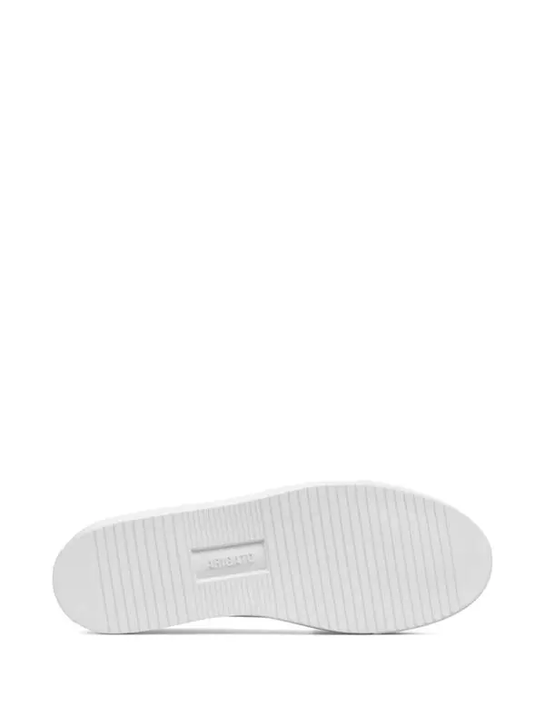 Axel Arigato Clean 90 Sneakers - White