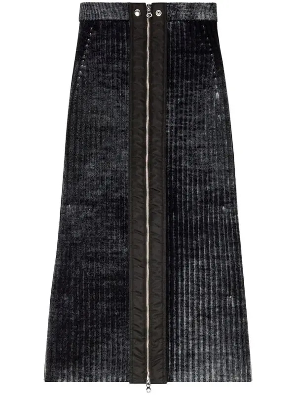 DIESEL® M-asi Skirt