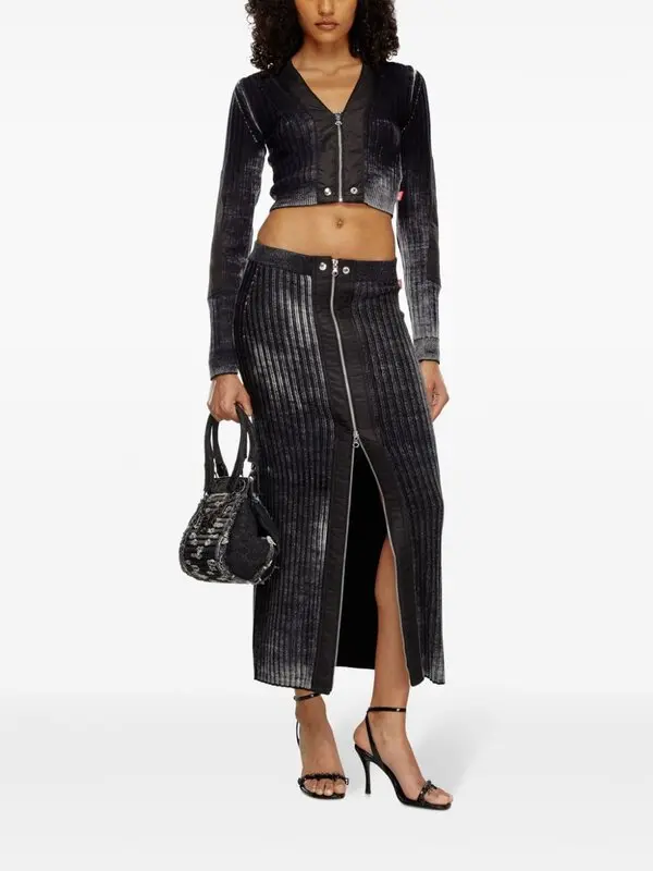 DIESEL® M-asi Skirt