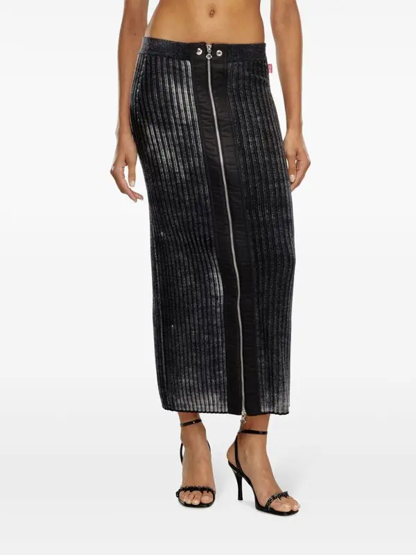 DIESEL® M-asi Skirt