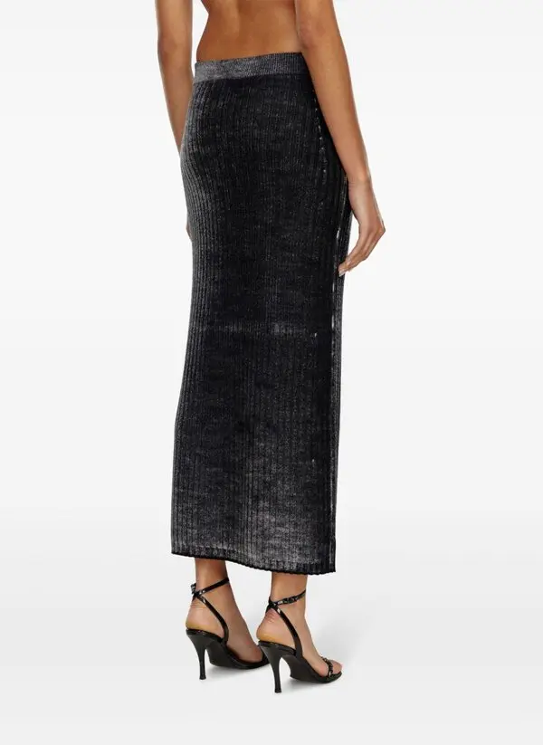 DIESEL® M-asi Skirt