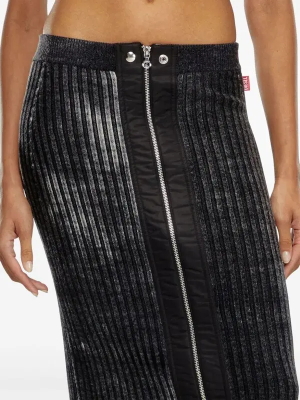 DIESEL® M-asi Skirt