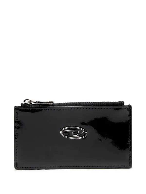 DIESEL® Play Iii Card Holder - Black