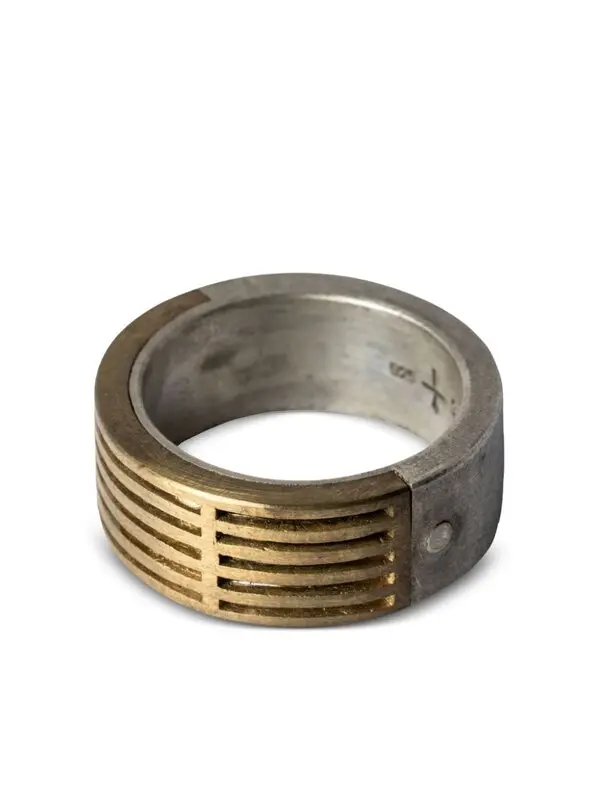 PARTS OF FOUR Sistema Ring