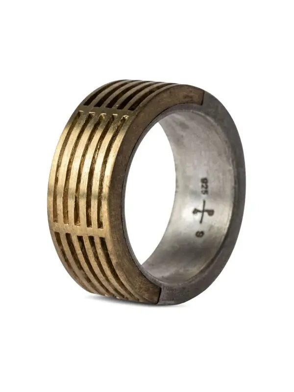 PARTS OF FOUR Sistema Ring