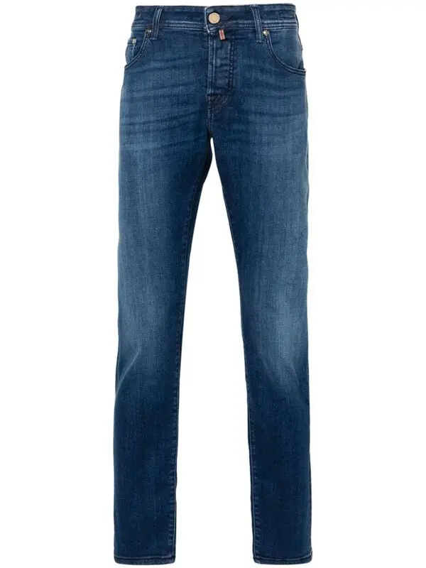 Jacob Cohen Nick Ltd Jeans