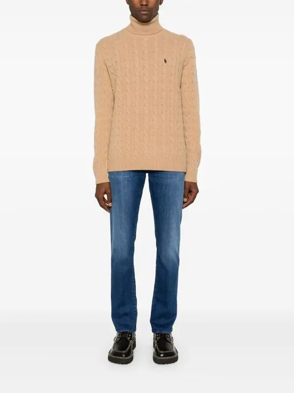 Jacob Cohen Nick Ltd Jeans