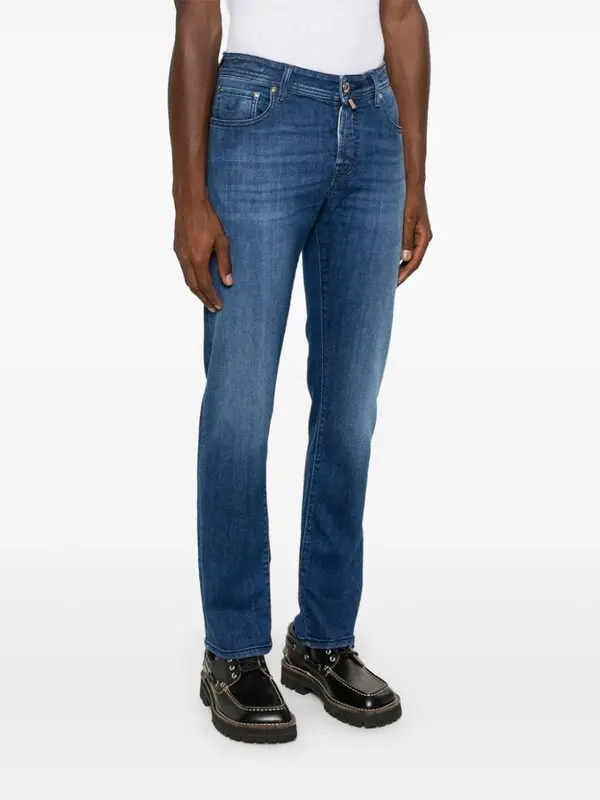 Jacob Cohen Nick Ltd Jeans