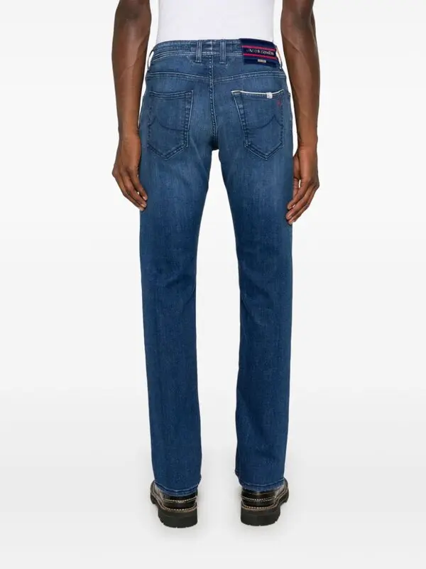 Jacob Cohen Nick Ltd Jeans