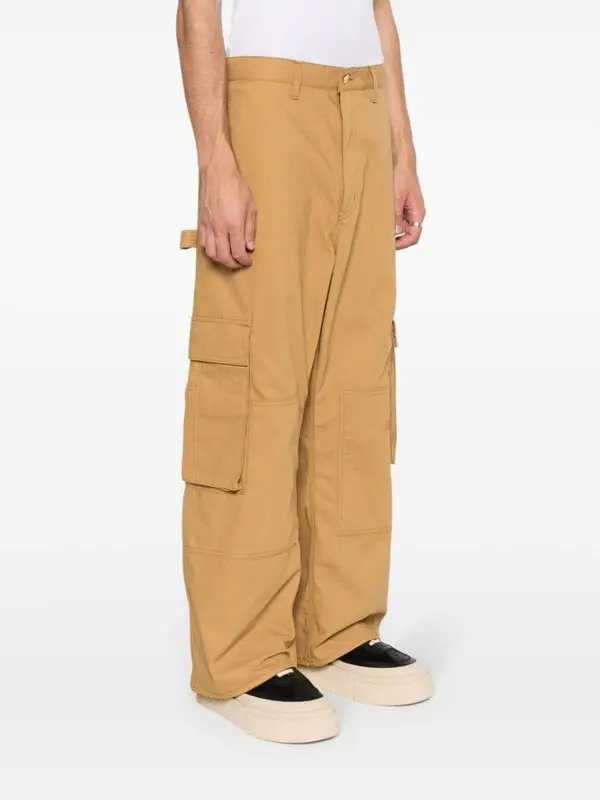 Junya Watanabe X Carhartt Panelled Cargo Trousers