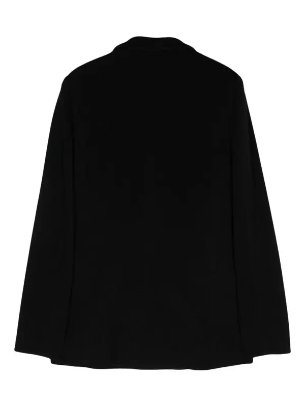 Seventy Double-breasted Blazer