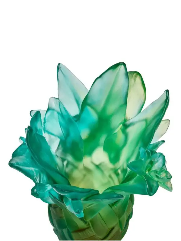 DAUM Small Tressage Vase