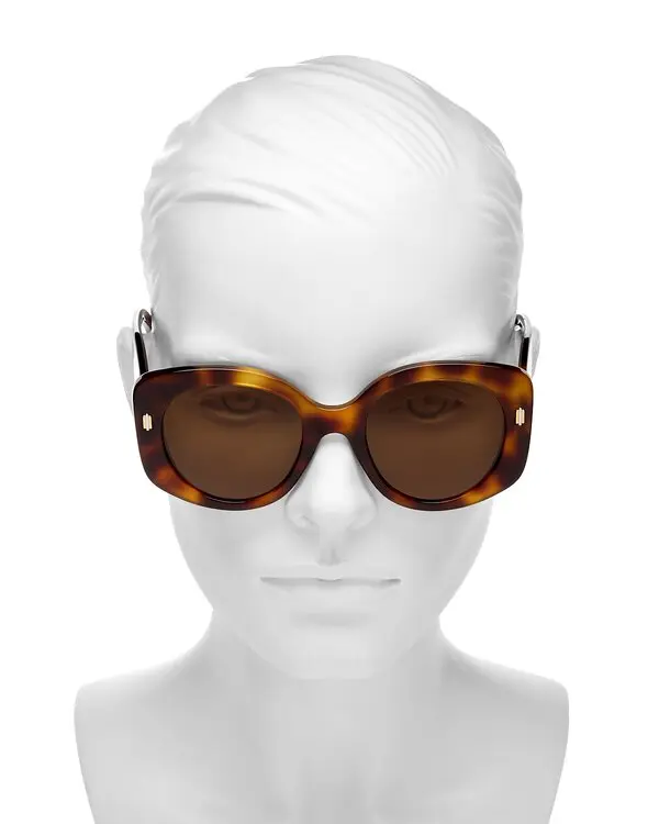 Fendi Sunglasses, 51mm