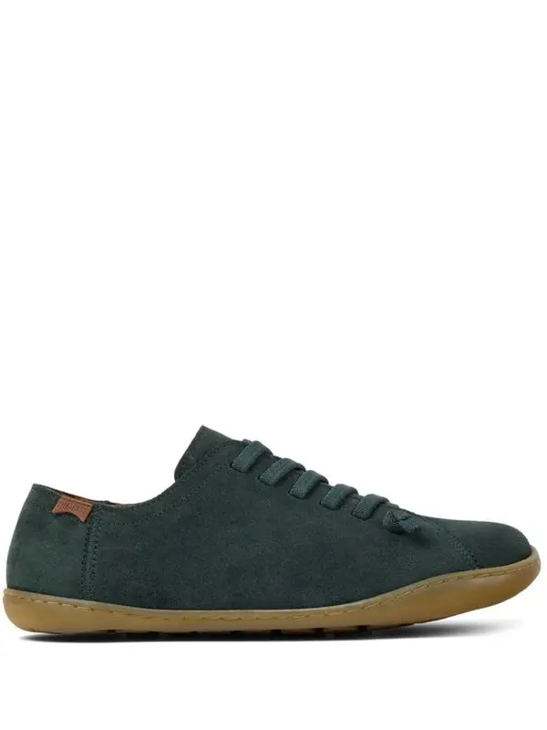 Camper Peu Cami Low-top Sneakers - Green