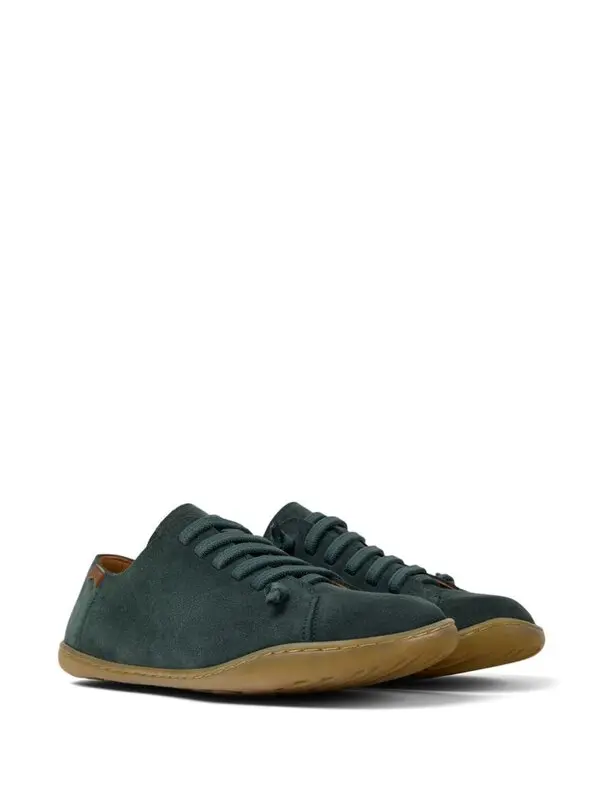 Camper Peu Cami Low-top Sneakers - Green