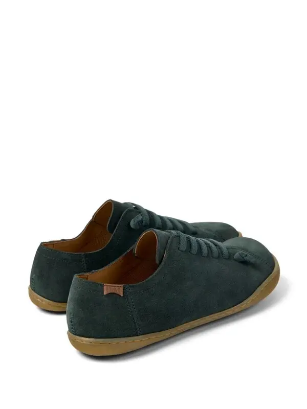 Camper Peu Cami Low-top Sneakers - Green