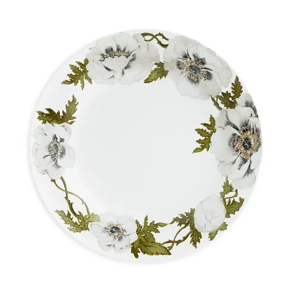 Michael Aram Anemone Dinner Plate