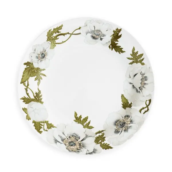 Michael Aram Anemone Dinner Plate