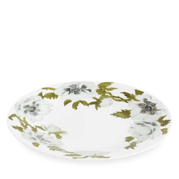Michael Aram Anemone Salad Plate
