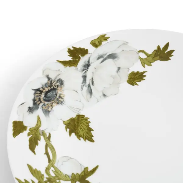 Michael Aram Anemone Salad Plate