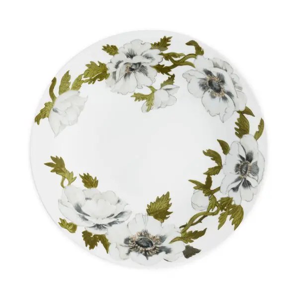 Michael Aram Anemone Salad Plate