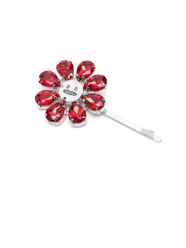 CHARLES JEFFREY Crazy Daisy Hair Pin