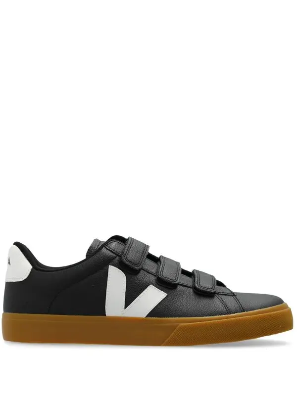 VEJA Recife Sneakers - Black