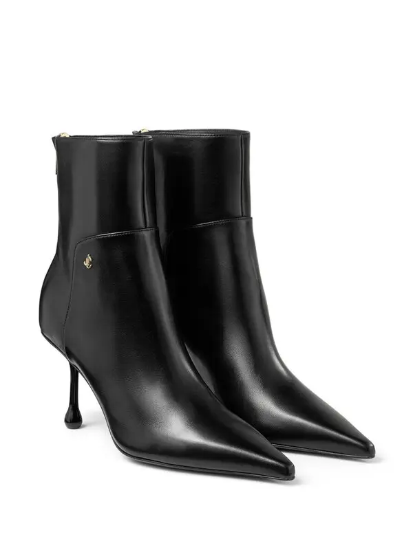 JIMMY CHOO Cycas Boots