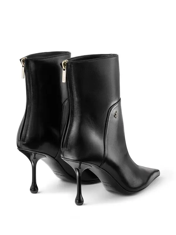 JIMMY CHOO Cycas Boots