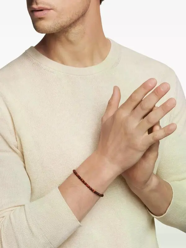 David Yurman Spiritual Beads Bracelet