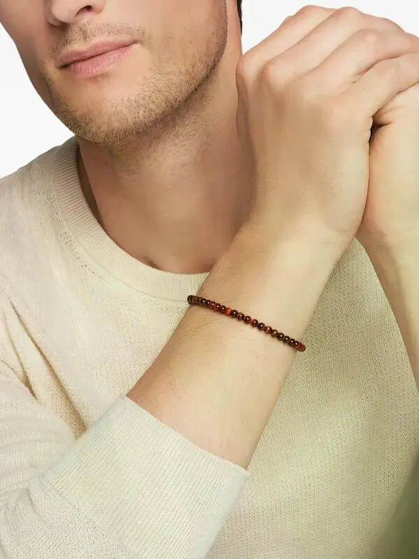 David Yurman Spiritual Beads Bracelet