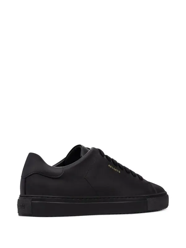 Axel Arigato Clean 90 Sneakers - Black