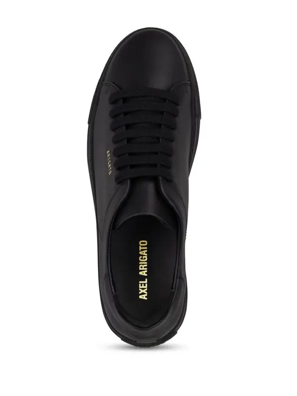 Axel Arigato Clean 90 Sneakers - Black