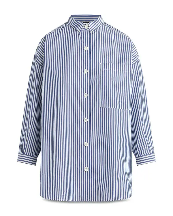 Joe's Jeans The Zia Shirt
