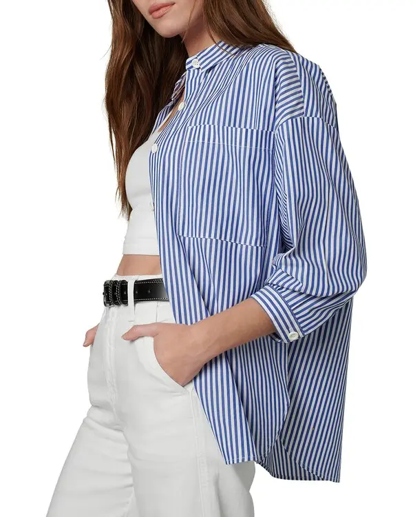 Joe's Jeans The Zia Shirt