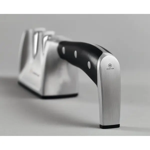 WUSTHOF Ikon Handheld Knife Sharpener