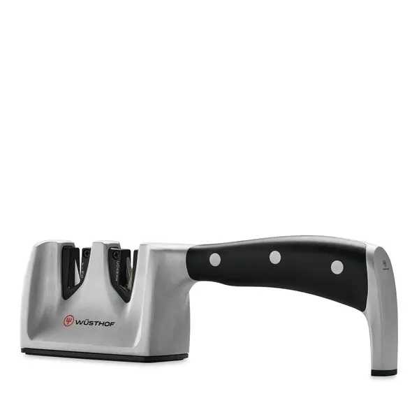 WUSTHOF Ikon Handheld Knife Sharpener