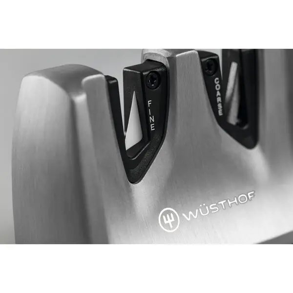 WUSTHOF Ikon Handheld Knife Sharpener