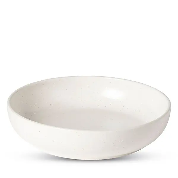 COSTA NOVA Pacifica Pasta Bowls, Set Of 4 - Salt
